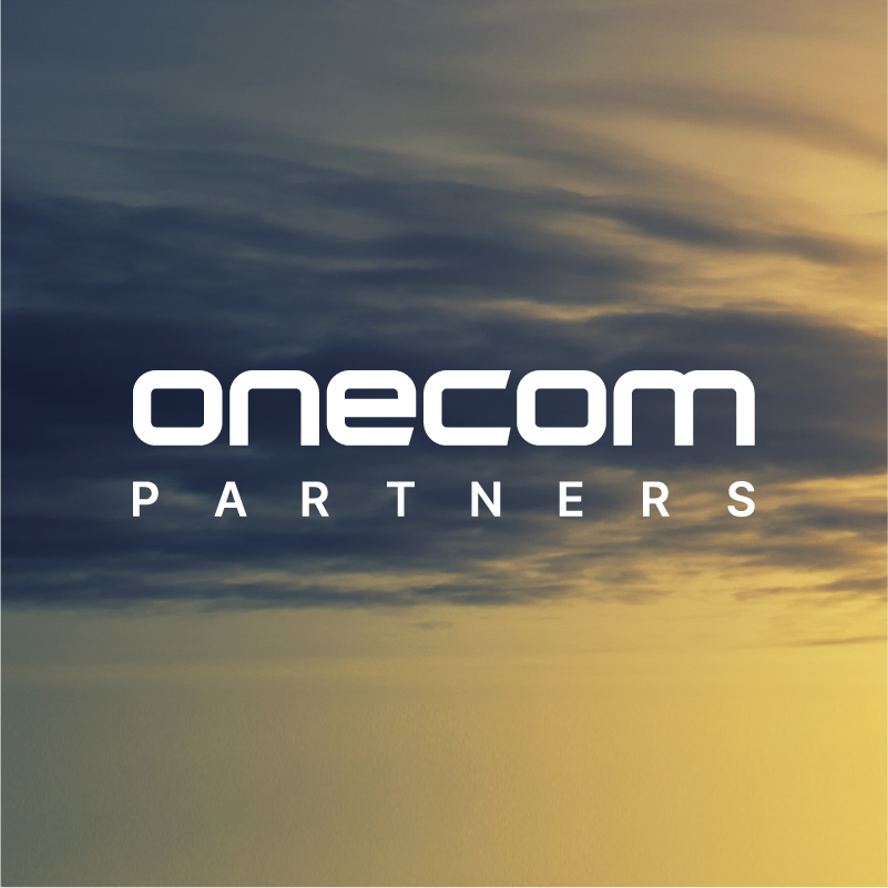 Onecom Partners unveiled | Onecom Partners